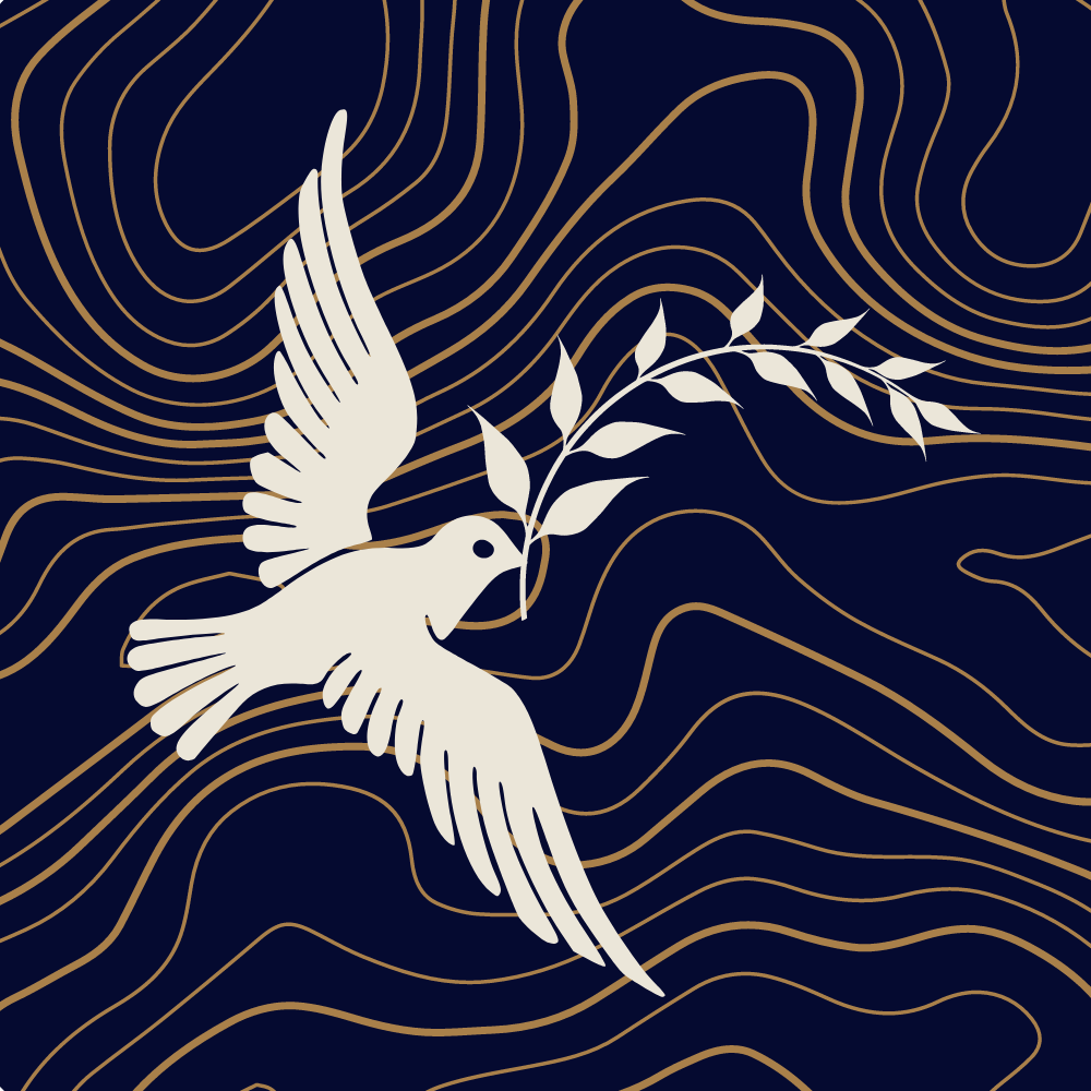 Peace - Beyond Psychology